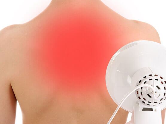 Changes in your Skin During Radiation Treatment