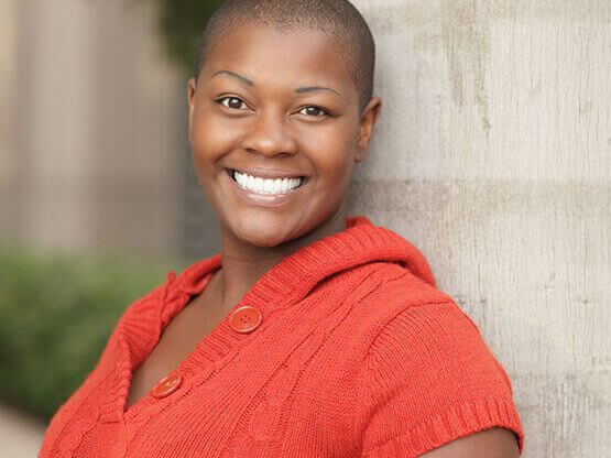 Serious Skin Care for Women of Color