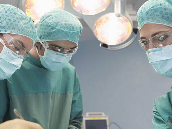 Two New Surgical Procedures Relieve Symptoms of Lymphedema