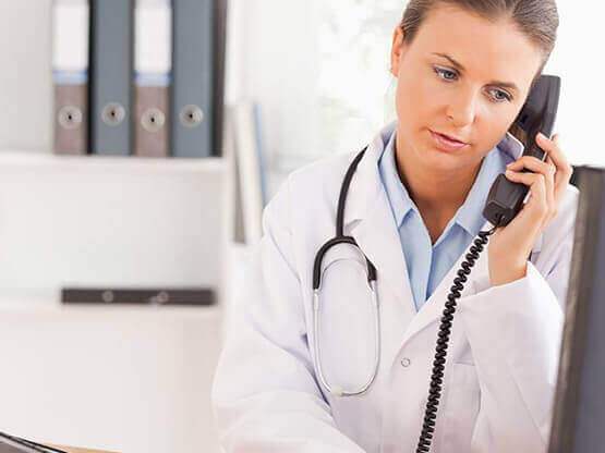 When Should You Call the Doctor?