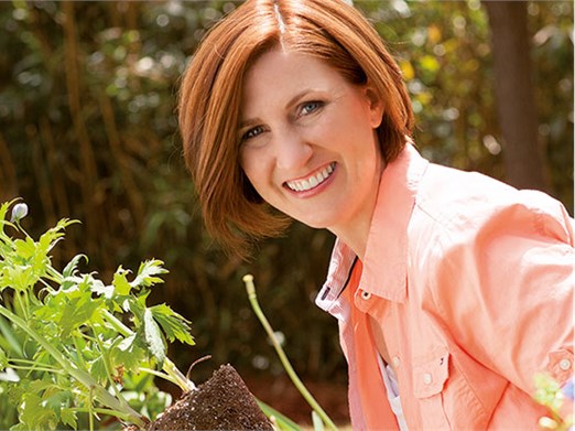 In Remembrance and Honor of Ginger Johnson