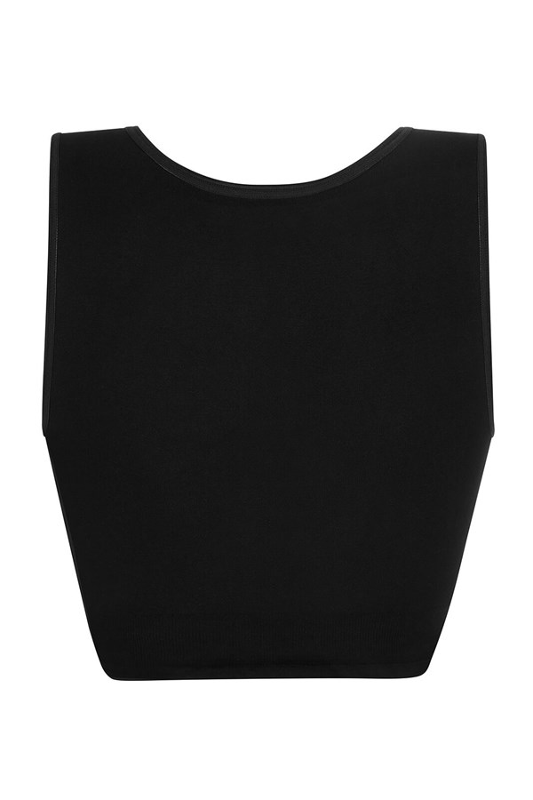 Lymph Flow Wire Free Front Closure Mastectomy Bra - white | CuraLymph ...