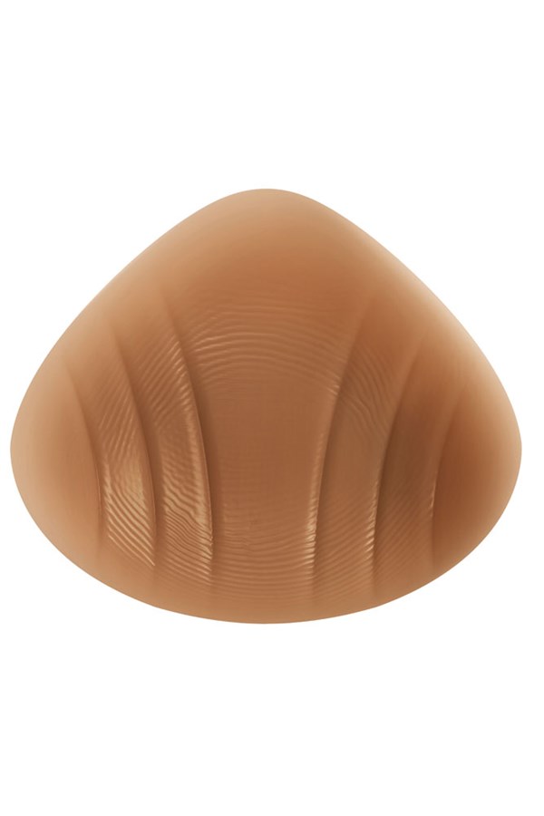 Balance Essential Thin Delta 218T Breast Shaper - tawny | Amoena USA ...