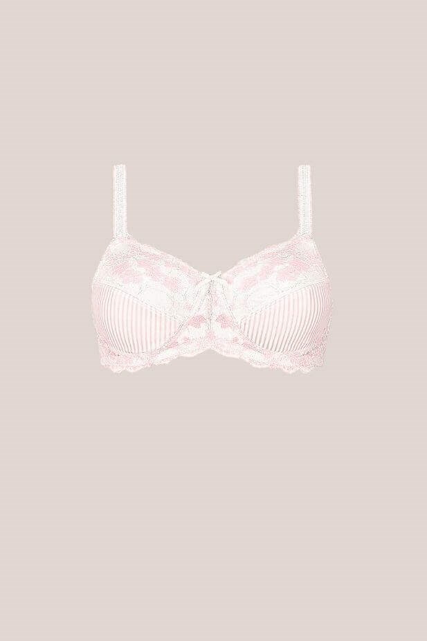 Kennie Sujetador Suave: Early Bird - pink | Mastectomy Clothing ...