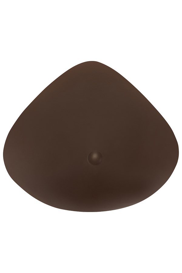 Buy Balance Essential Light Volume Delta Breast Form - ebony | Amoena UK